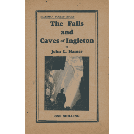 The Falls and Caves of Ingleton